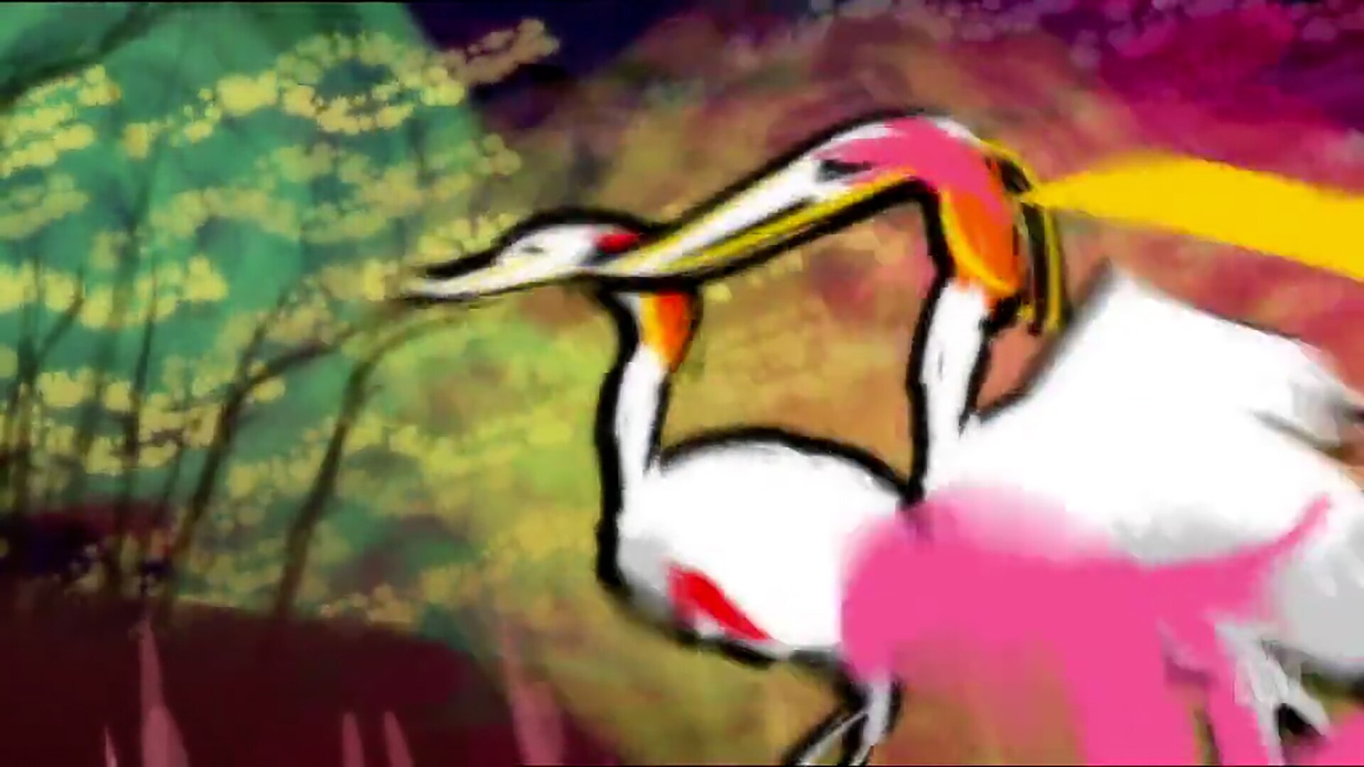 Dust Echoes, Ep, 3: Brolga Song - ABC Education