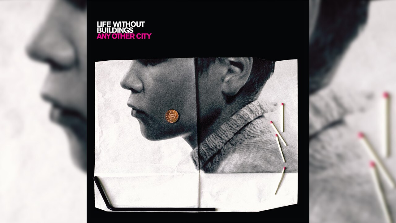 The optimism, curiosity and wonder of Life Without Buildings' sole ...