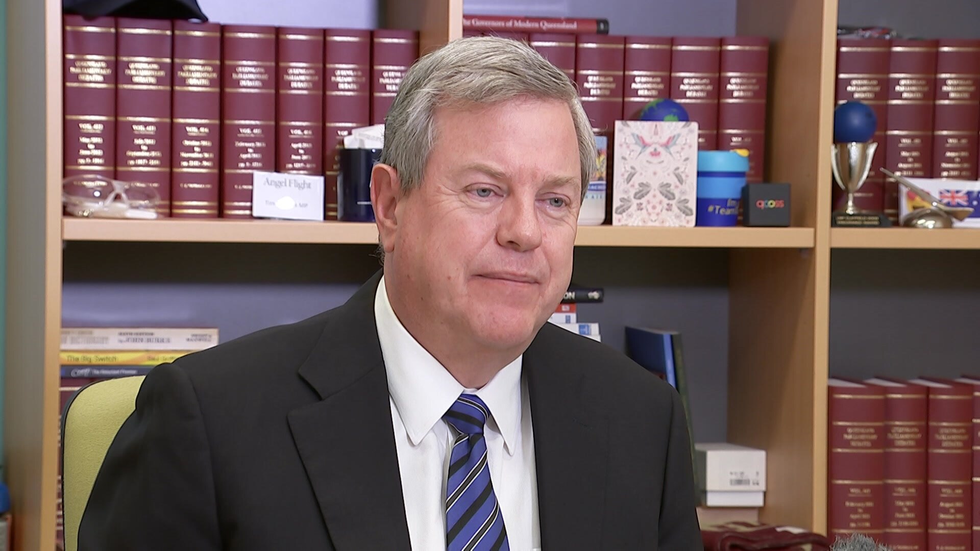 Queensland LNP promises to increase pokies cap for clubs with more than ...