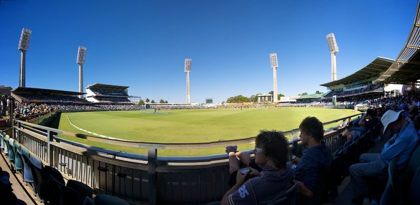 WACA set for massive redevelopment - ABC News