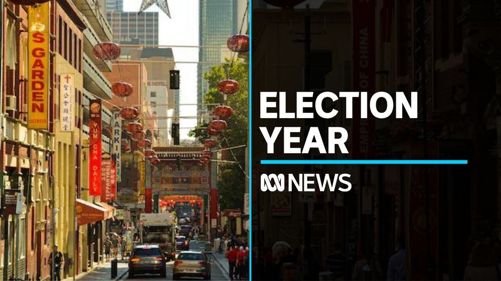 Federal Election 2022 - Australia Votes - ABC News