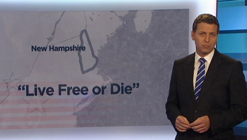 The inner workings of US democracy - ABC News