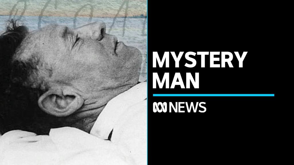 Could the mystery of the Somerton Man finally be solved? - ABC News