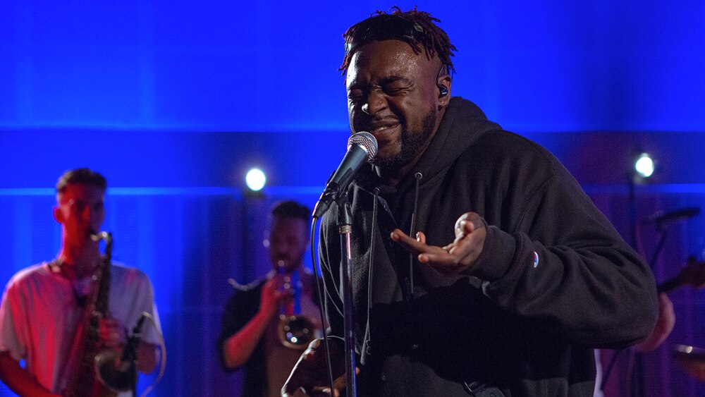 Kendrick Lamar and Baby Keem get silly and goofy on surprise collab ...