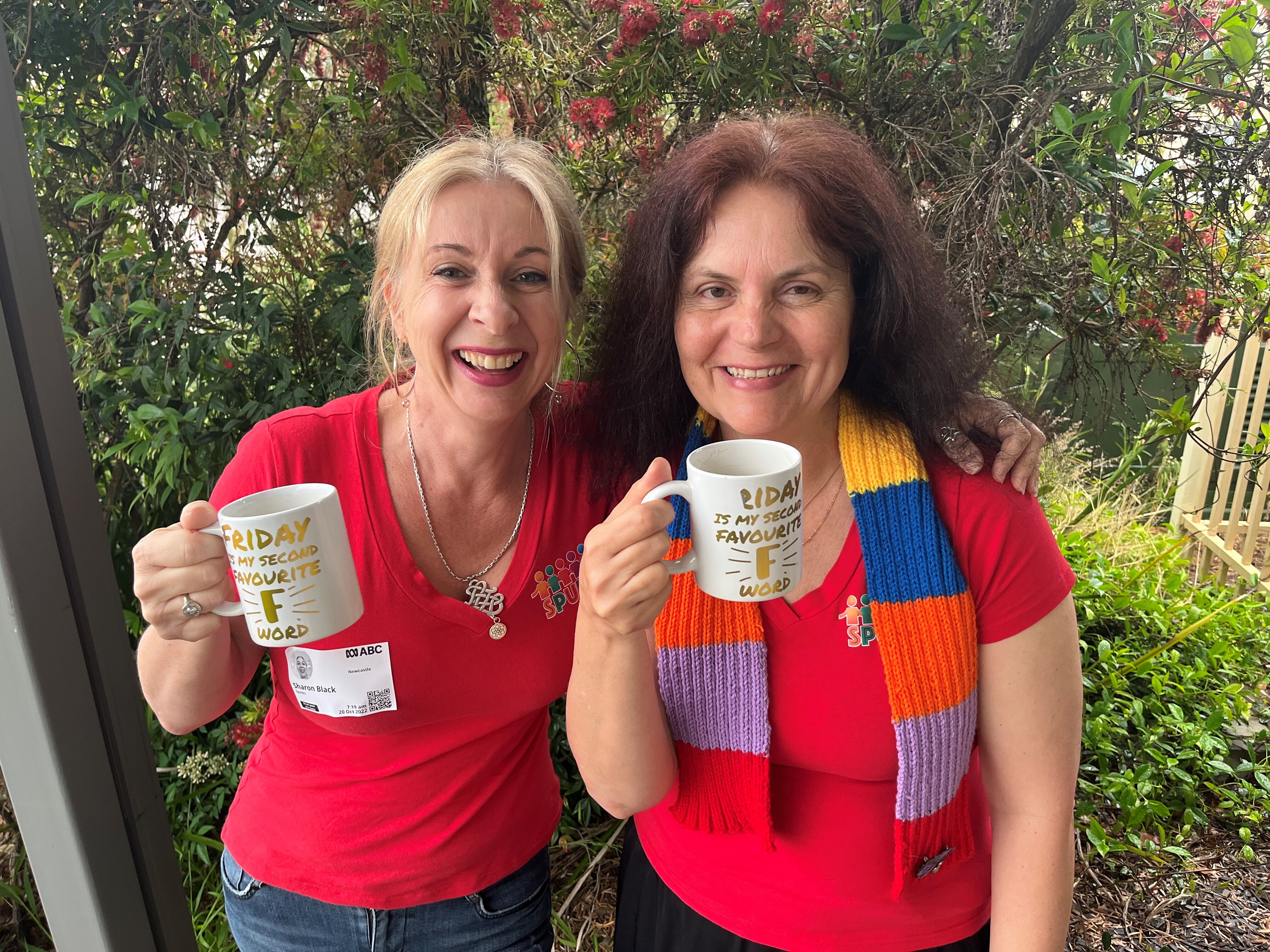 Finding parental super powers in carer support group - ABC listen