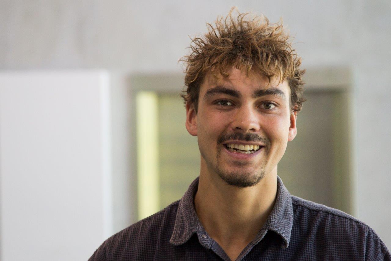 Tom De Souza: I was a teenage ice addict - ABC listen