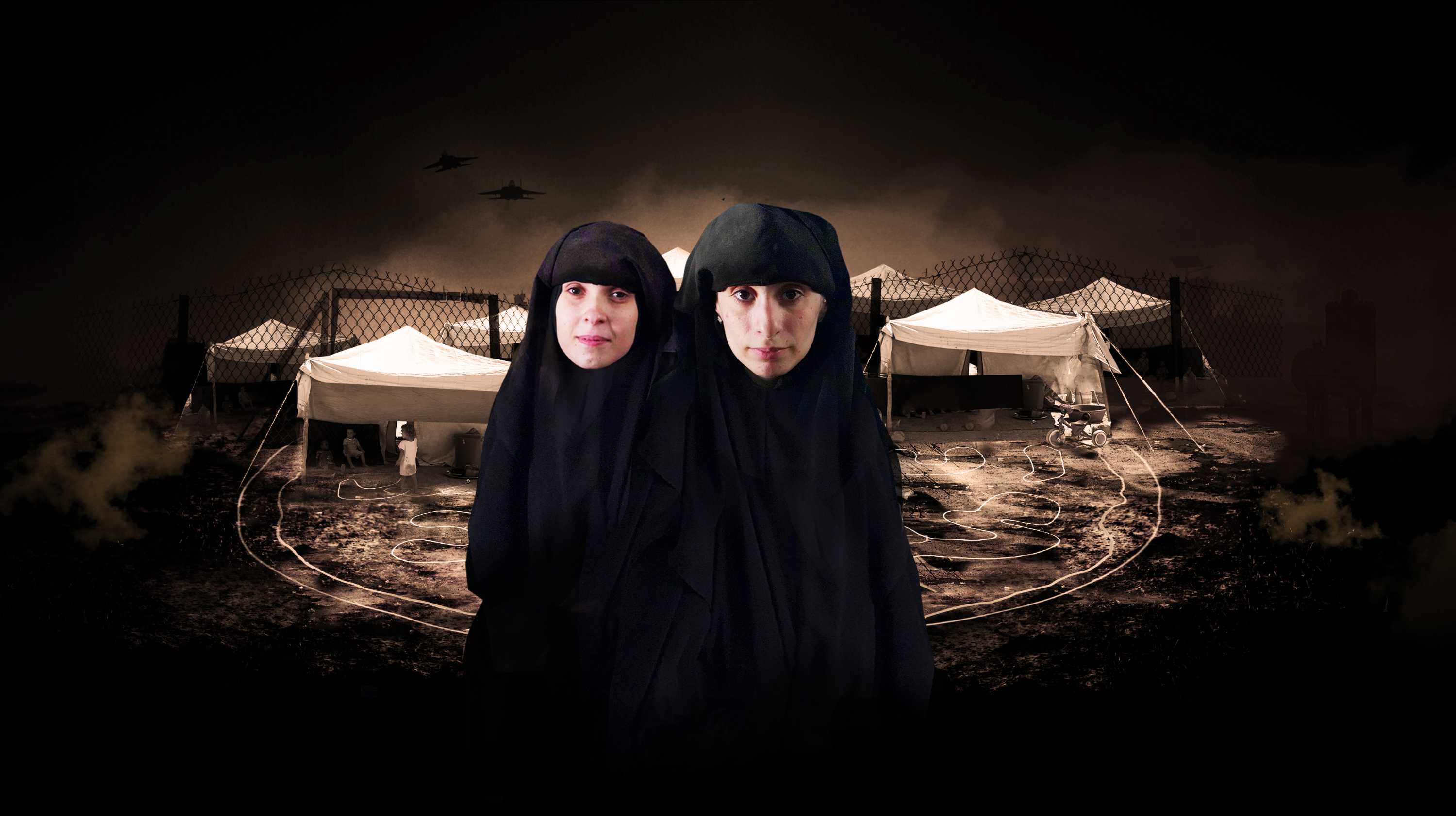 Married to Islamic State - ABC News