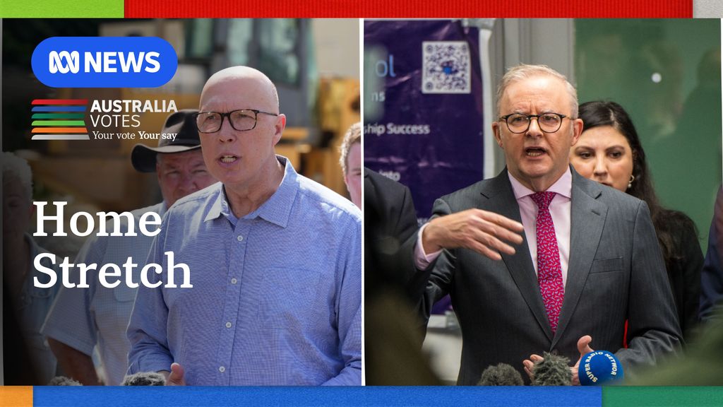 News in 90 Seconds - ABC News