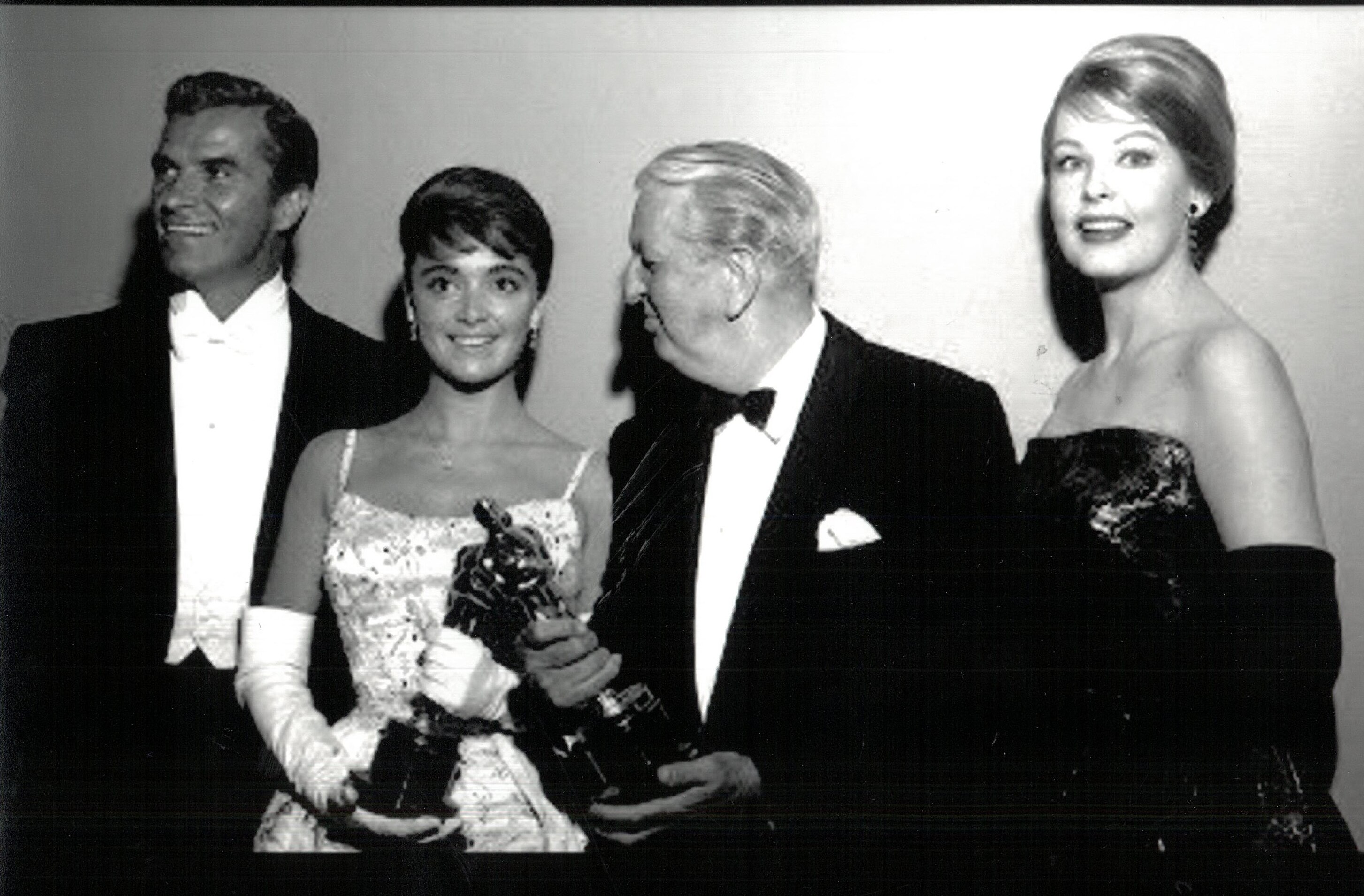 Hollywood costume designer Orry-Kelly celebrated in home town - ABC News