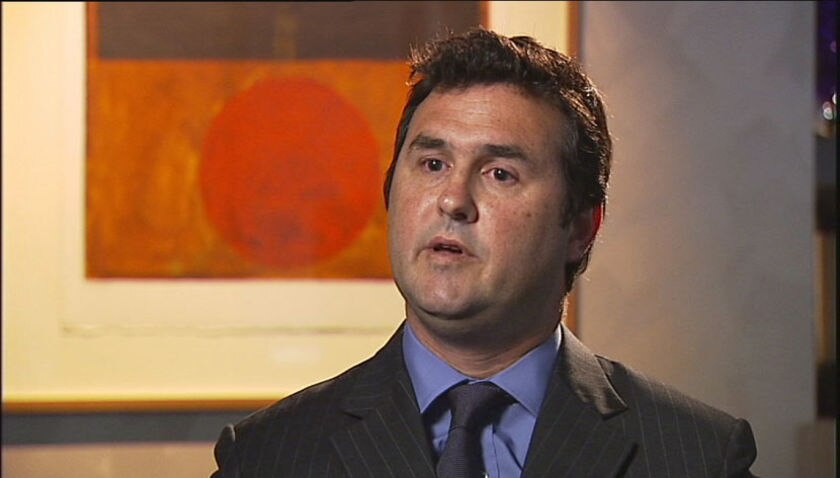 The elephant in the pokie room - ABC News