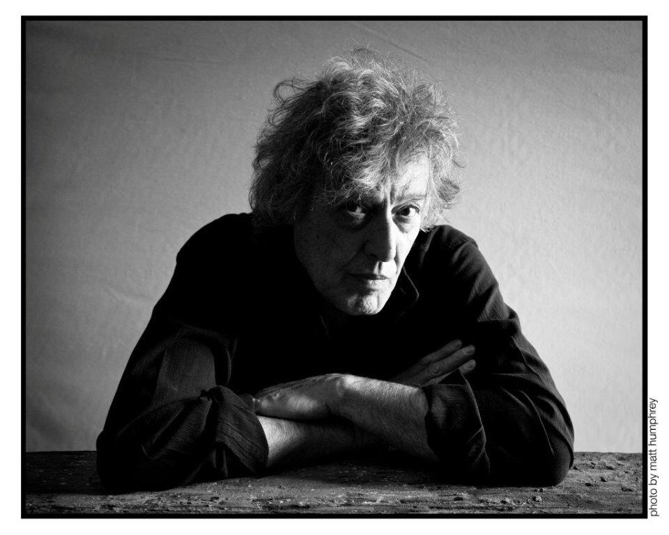 Tom Stoppard's life examined - ABC Radio National