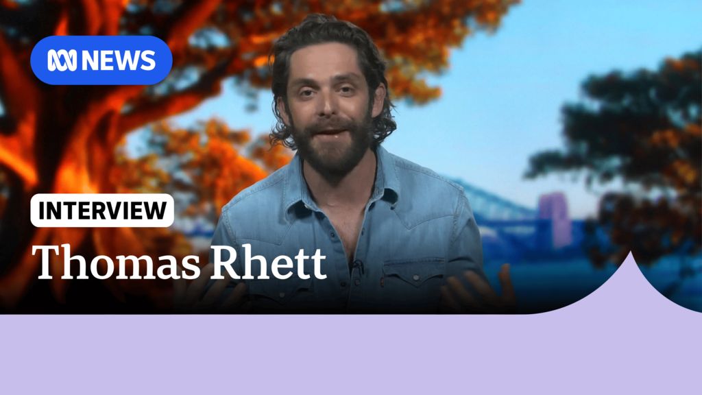News Breakfast : ABC iview