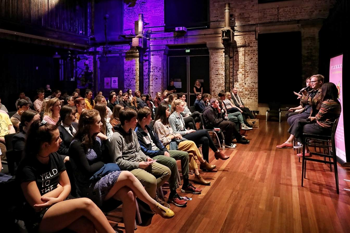 Attracting younger people to our theatres - ABC listen