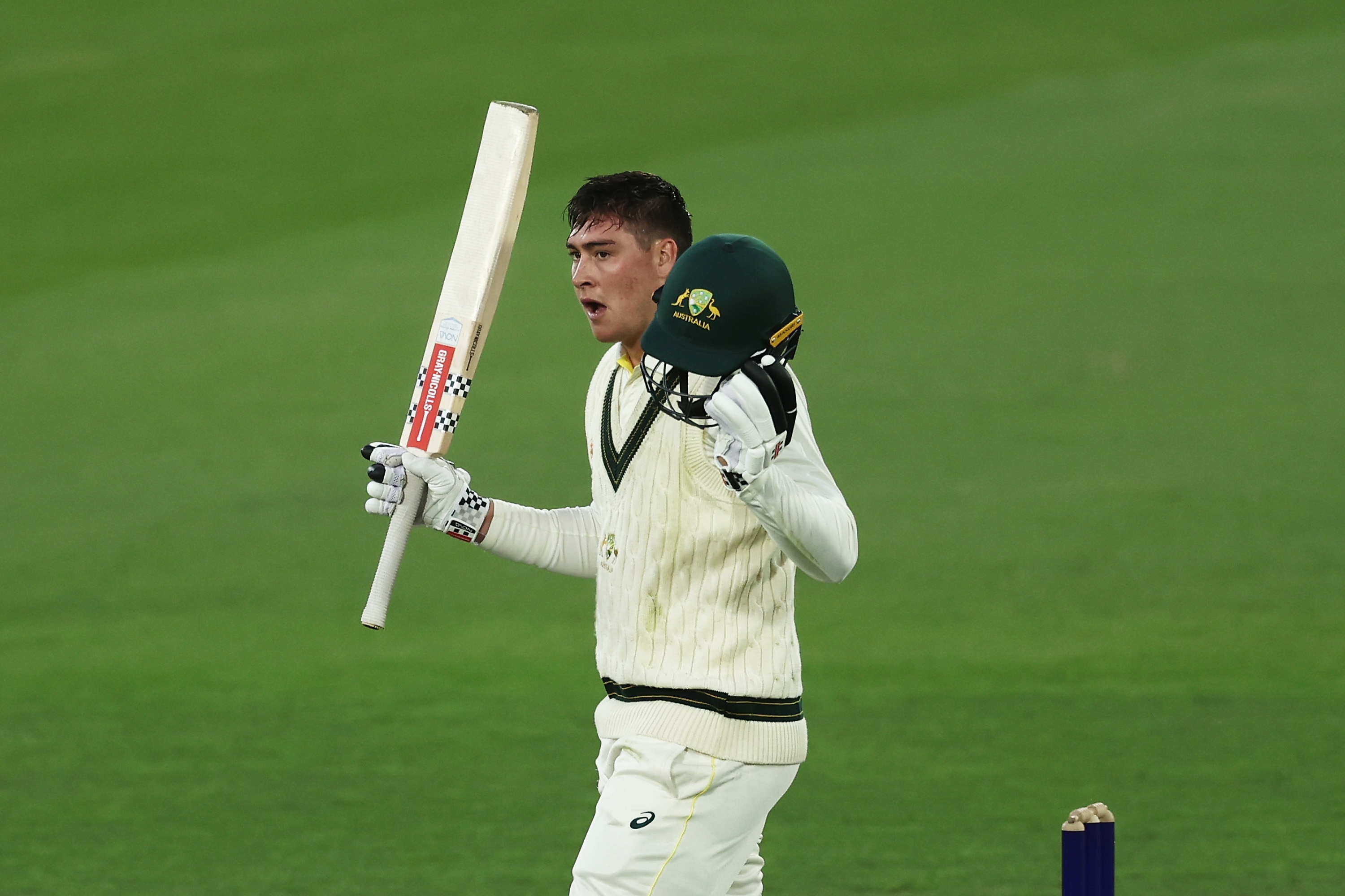 Matt Renshaw, Ashton Agar called into Australian squad for Sydney Test ...