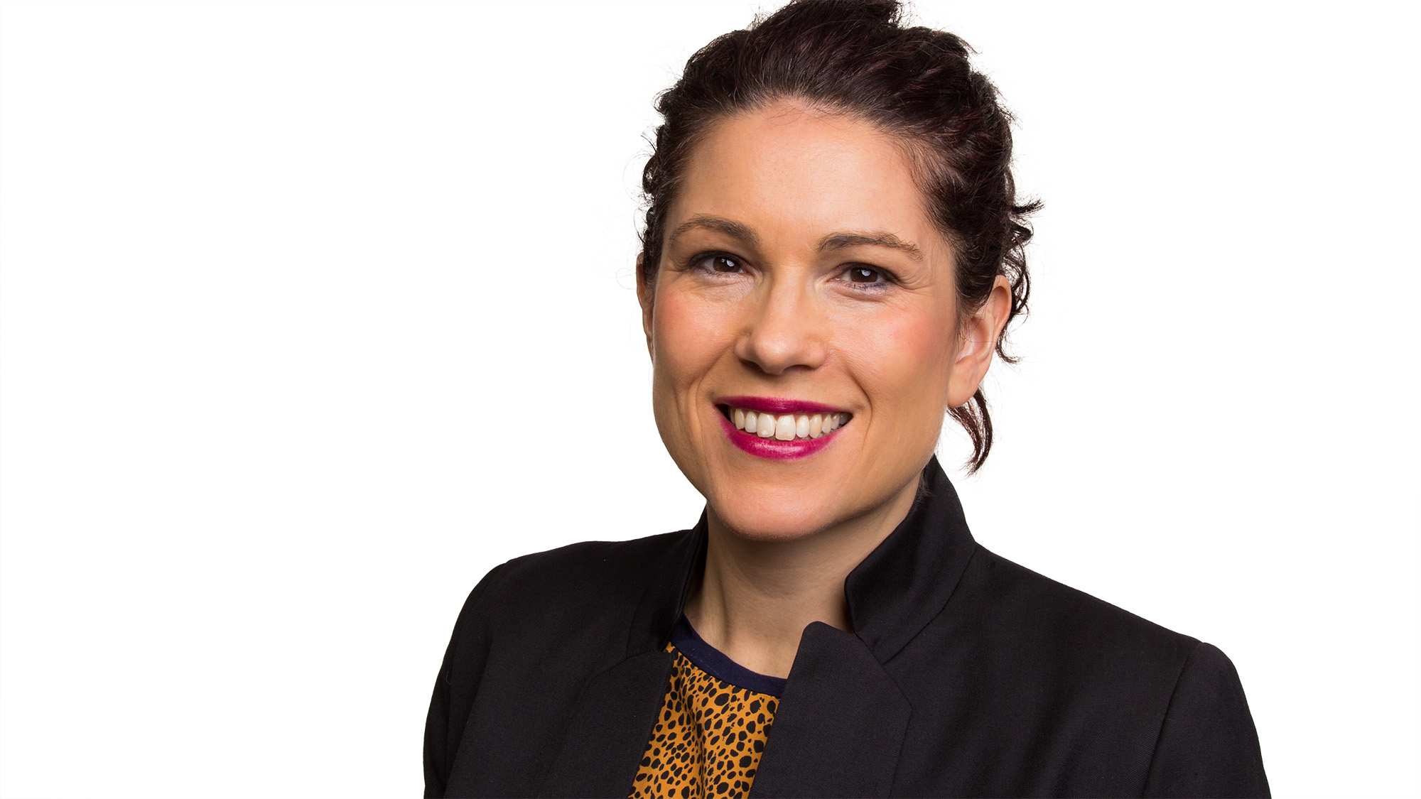 Dr Rebecca Huntley - ABC Radio National