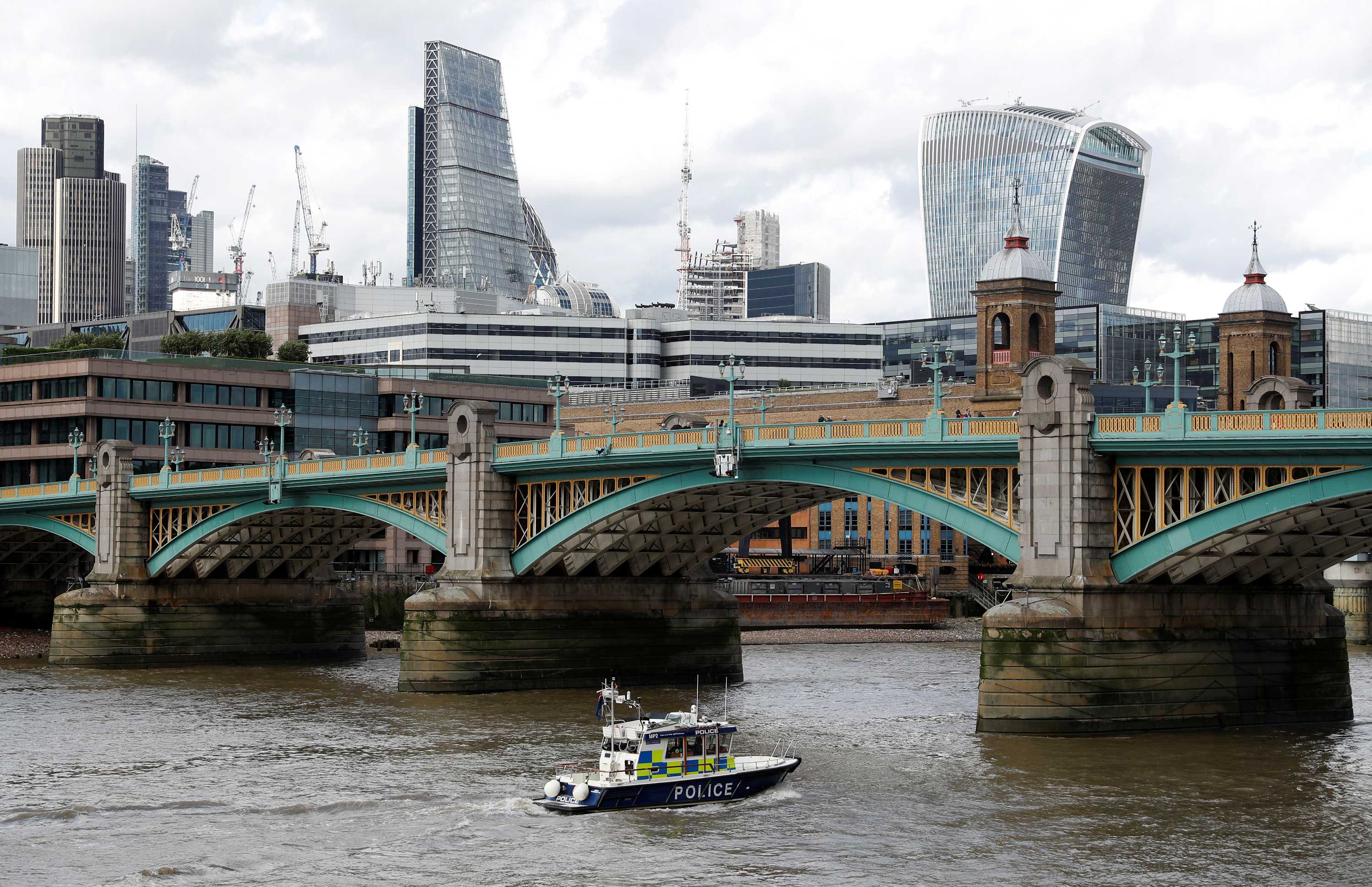 London Bridge attack: UK police confirm 8 dead after body found in ...