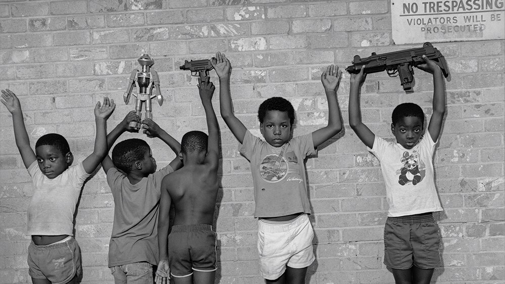 Nas' new Kanye-produced album unveiled in NYC livestream - triple j