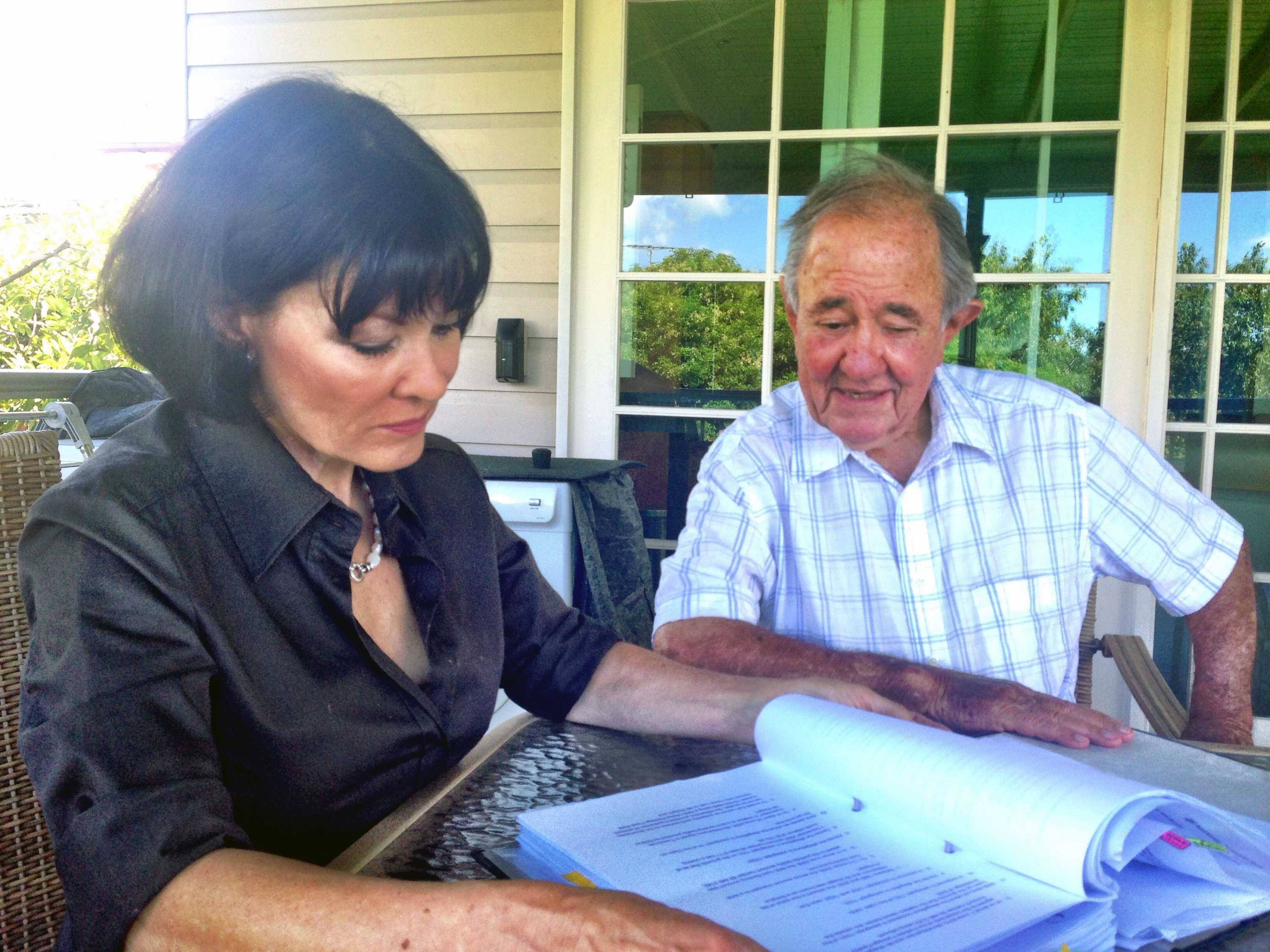 Woman takes banking giant NAB to court over alleged fraudulent loans ...