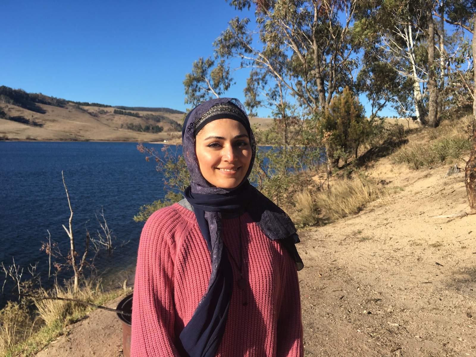 Meditation, prayer, perspective: How faith is helping some through the ...