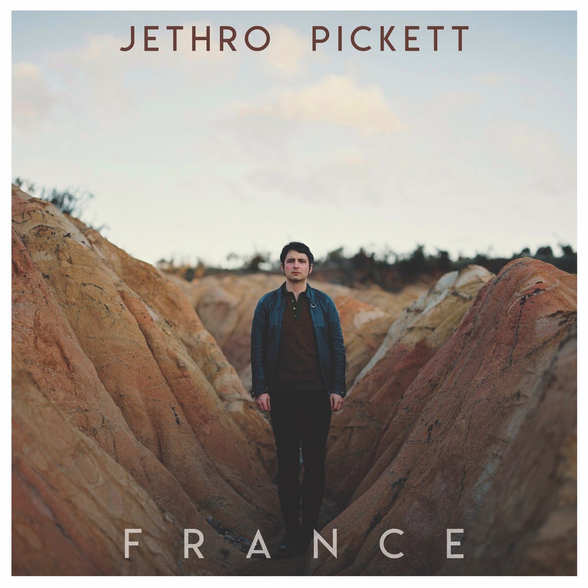Jethro Pickett reflects on his 2018 sophomore album France - ABC listen