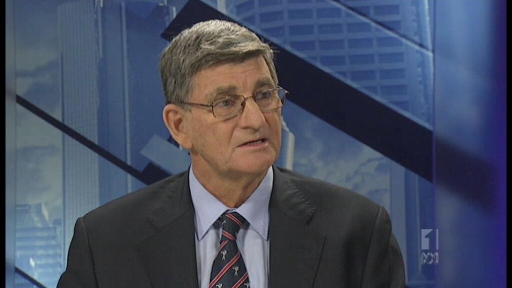 New CSG Commission chairman calls for balance - ABC News