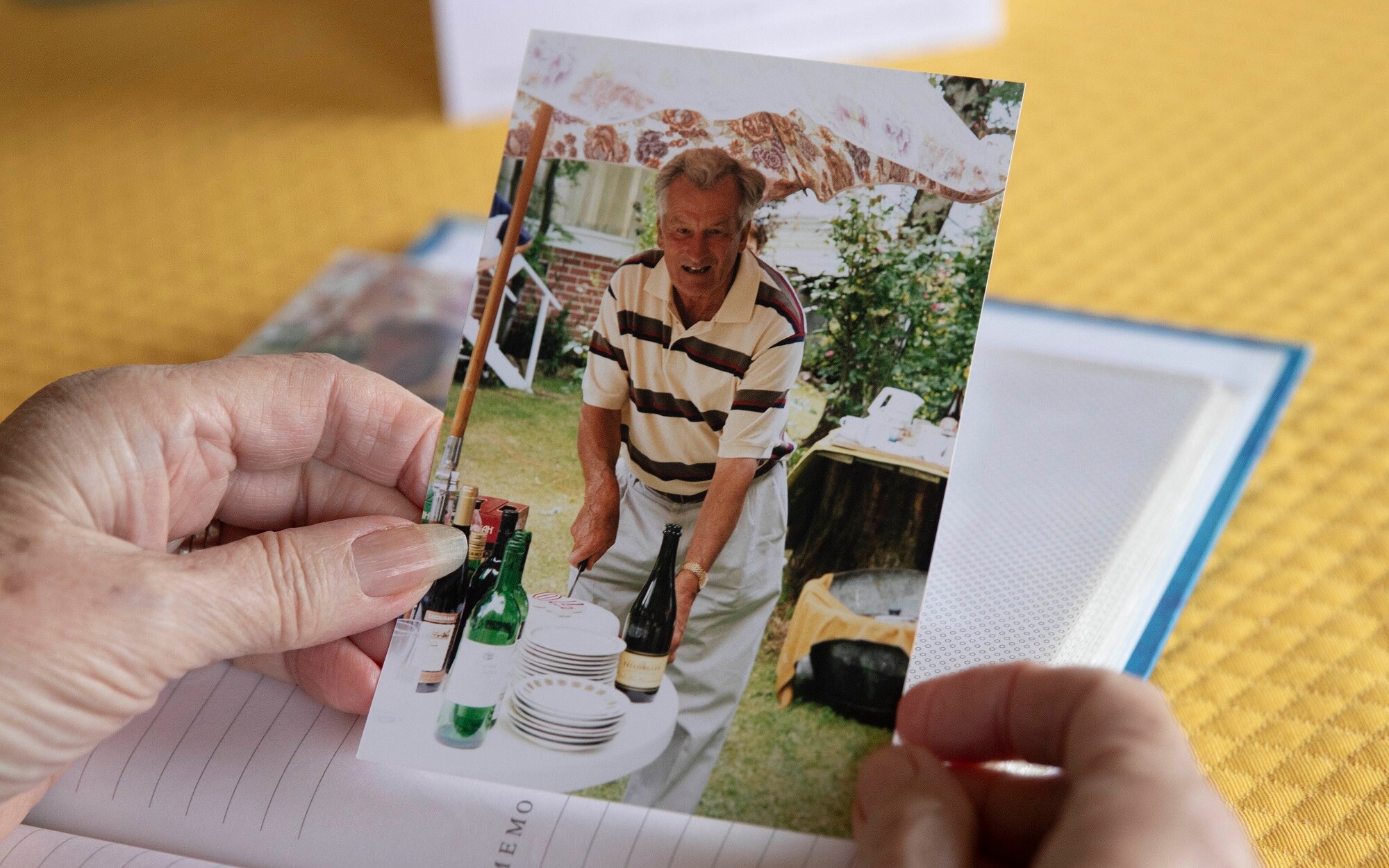 Plea for more end-of-life education in Tasmanian health sector - ABC News