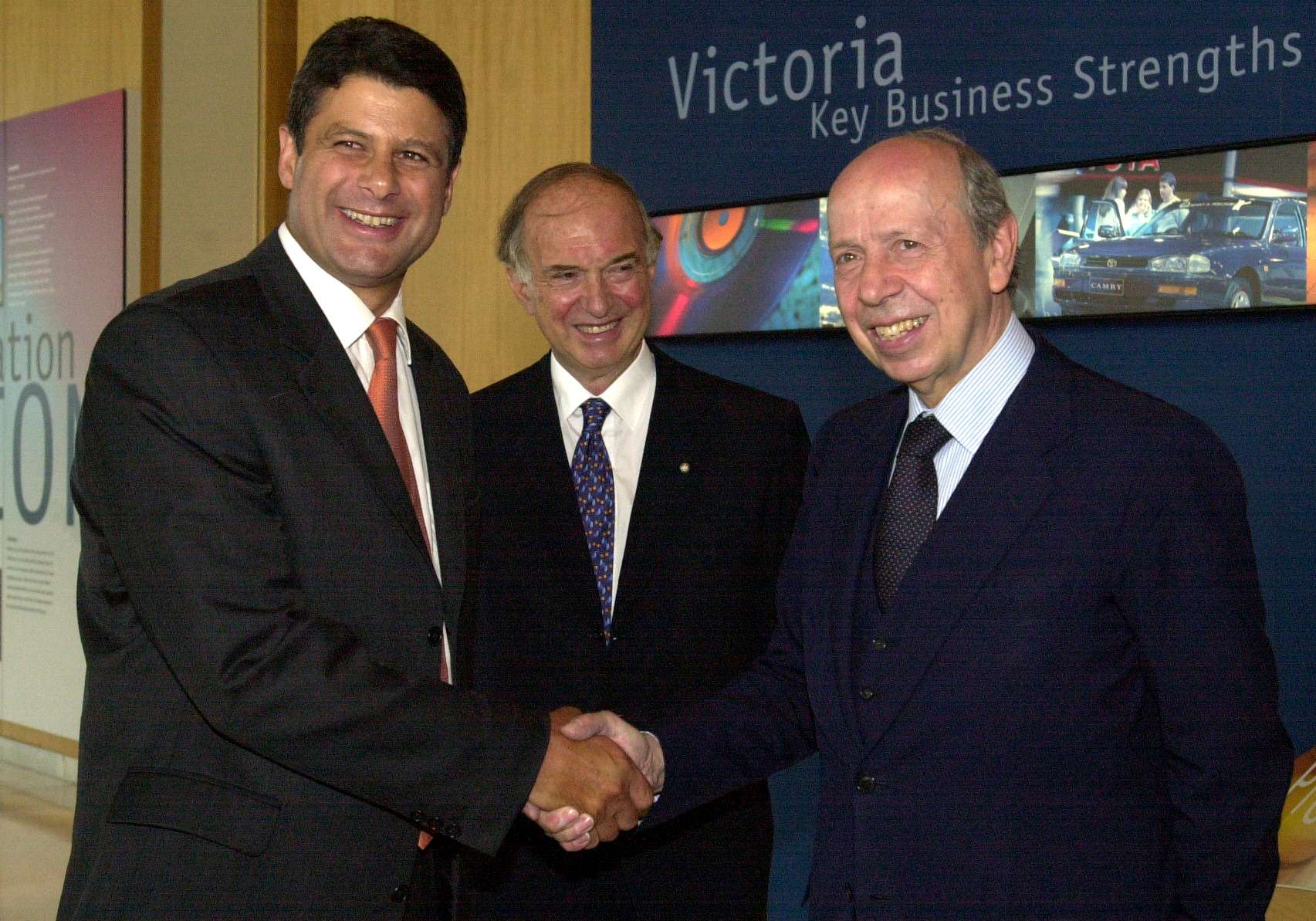 Nicola Gobbo's safety at risk after Lawyer X suppression lifts, lawyer ...