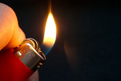 Child playing with cigarette lighter sparks evacuation of Nambucca ...