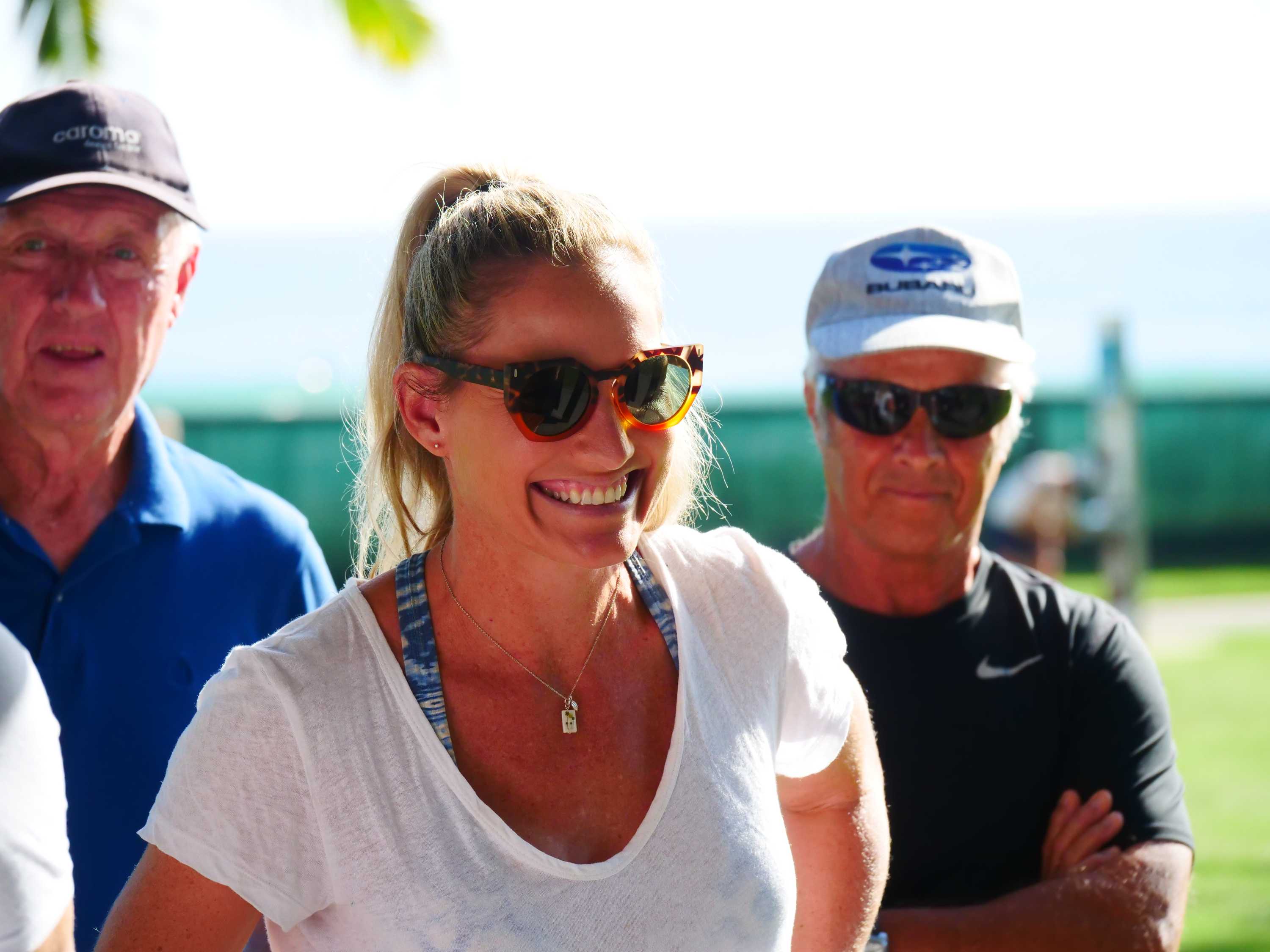 Chief lifeguard Warren Young retires after 48 years - ABC News