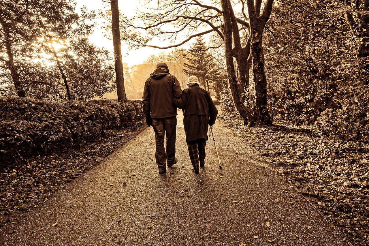 Head and Heart: Caring for your estranged parent - ABC listen