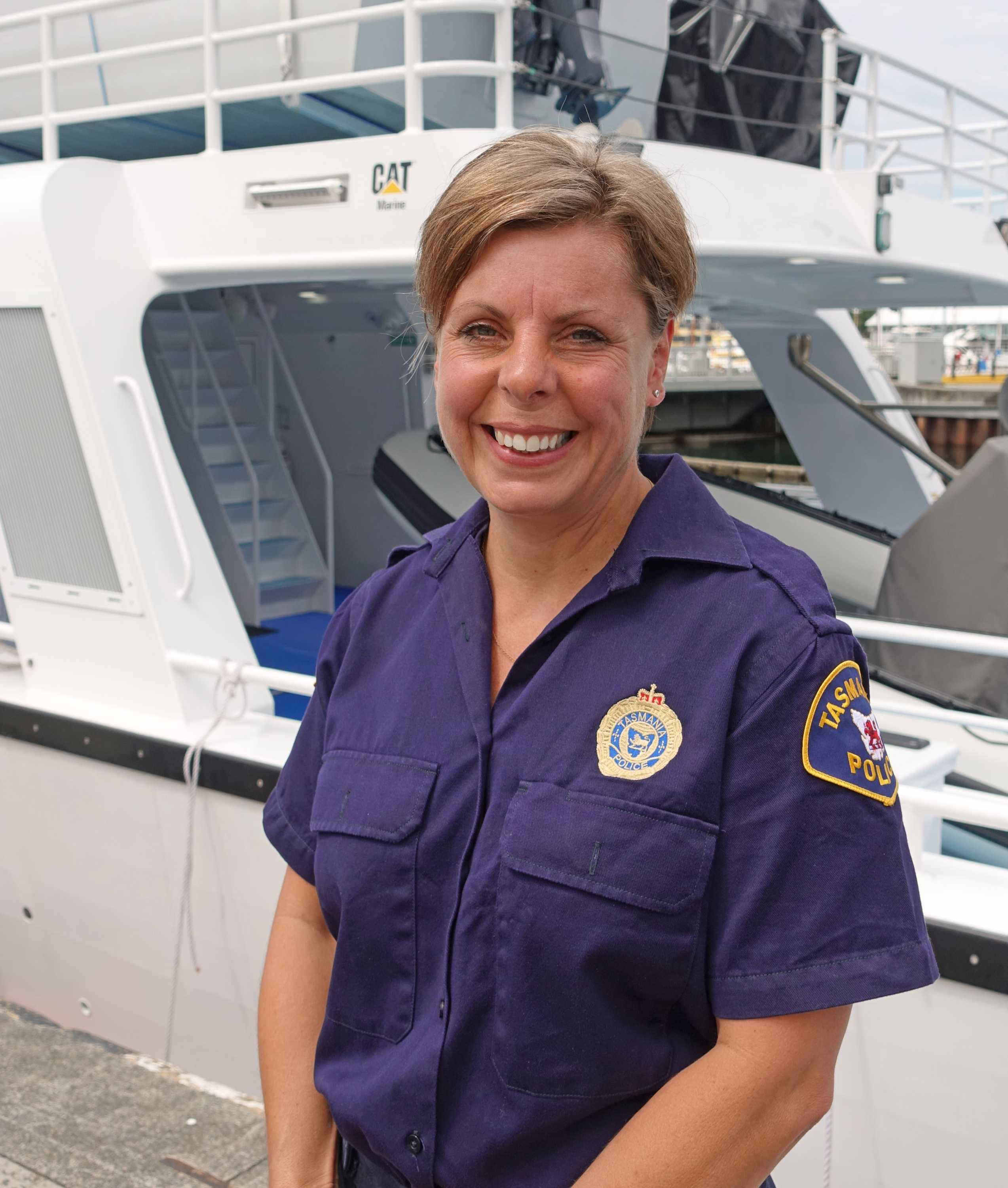 Crime Scene Investigators in the real world - ABC listen