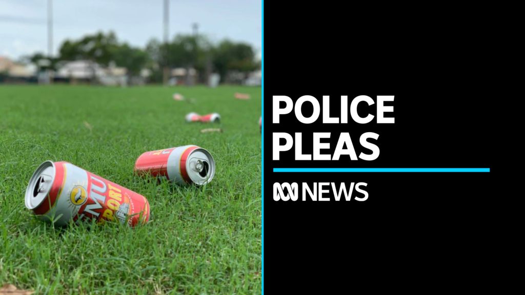 WA Police pleads for alcohol restrictions to ease crime levels - ABC News