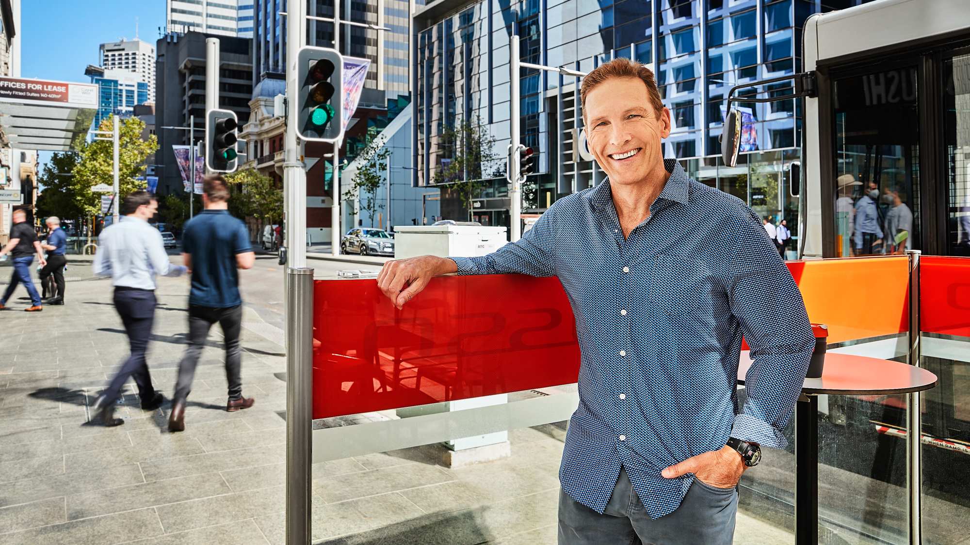 Programs - ABC Perth