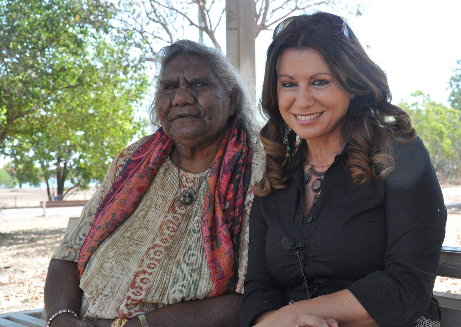 Napranum Aboriginal community turns disadvantage around by boosting ...