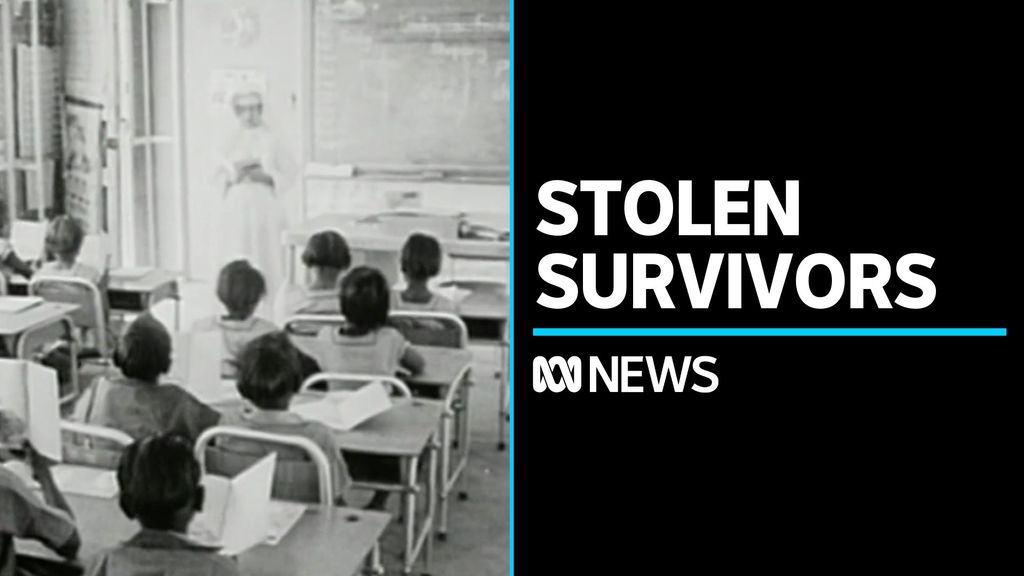 Stolen Generations - Topic - ABC News