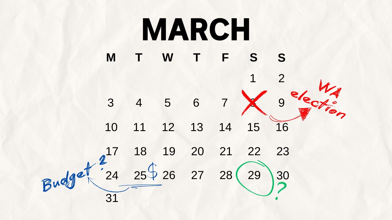 When will the next federal election be in Australia? - ABC News