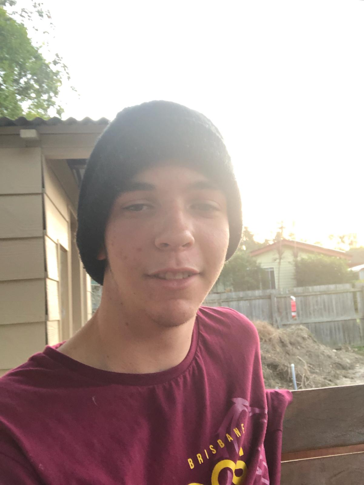 Body found during search for teenager Michael Ryan in bushland on Qld's ...