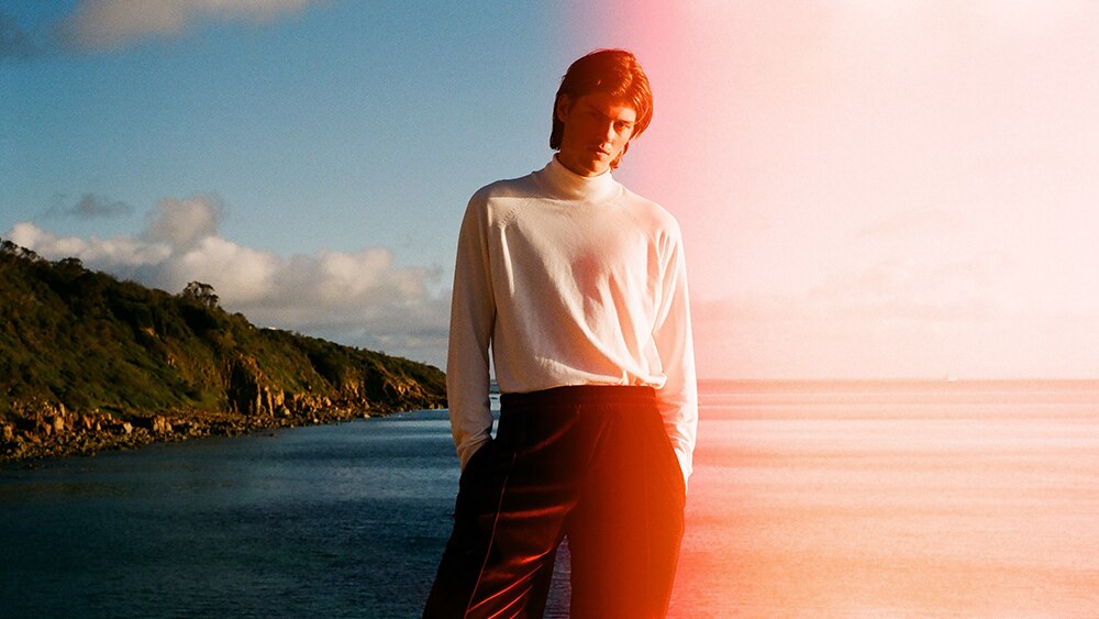 Ruel announces Sydney livestream event, wants fans 'at test shoot ...