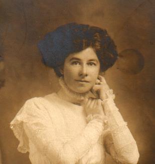 Gippsland's accidental feminist Eva West 'just got on and did what ...