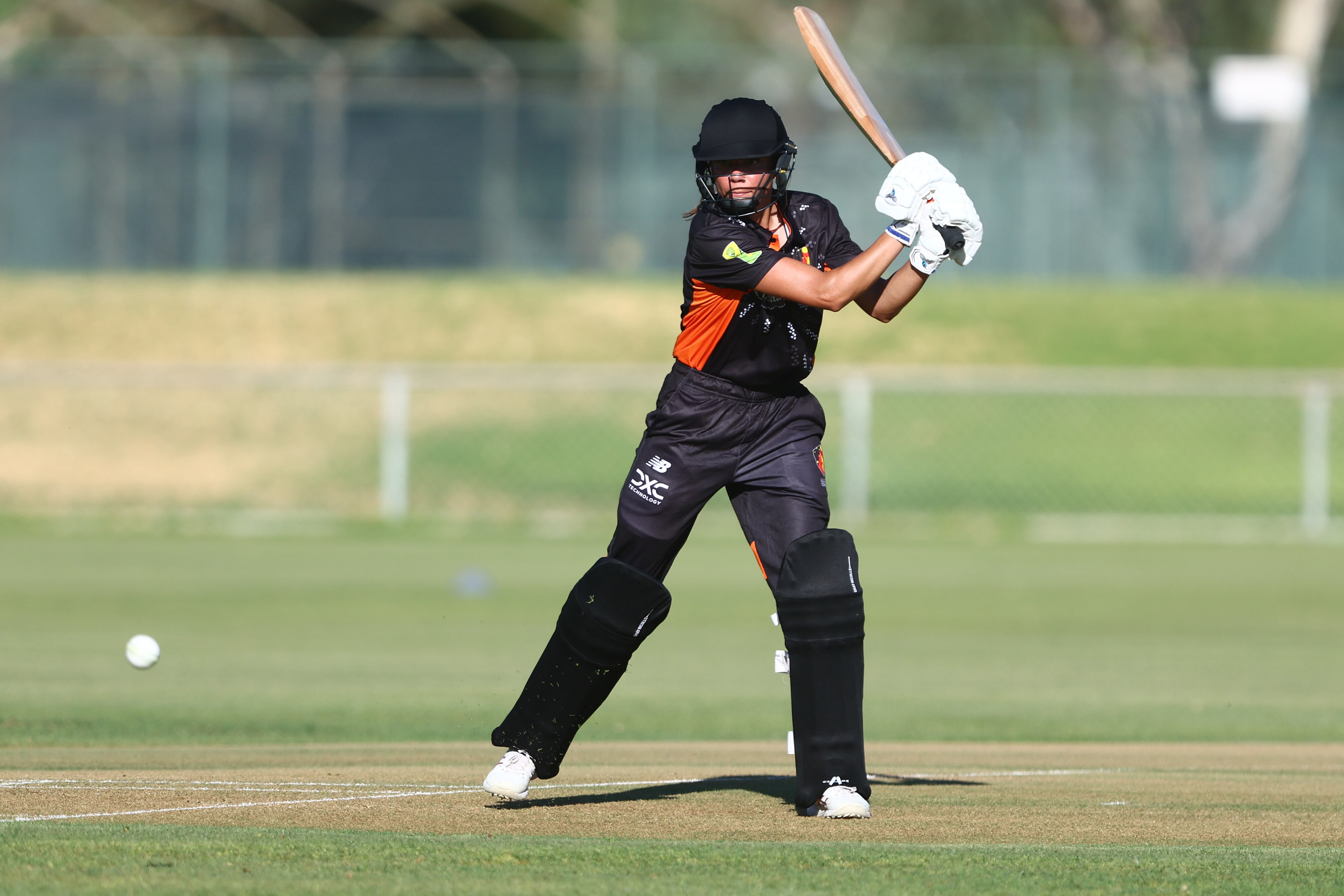 Indigenous Australian cricket squad set to tour Pacific for the first ...