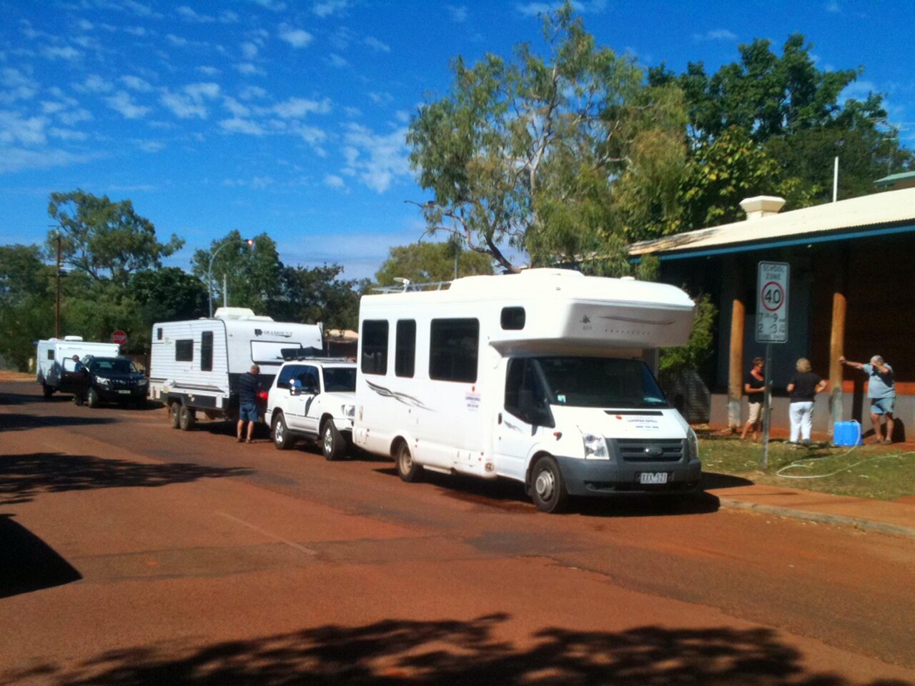 What is on your bucket list of travel? - ABC listen