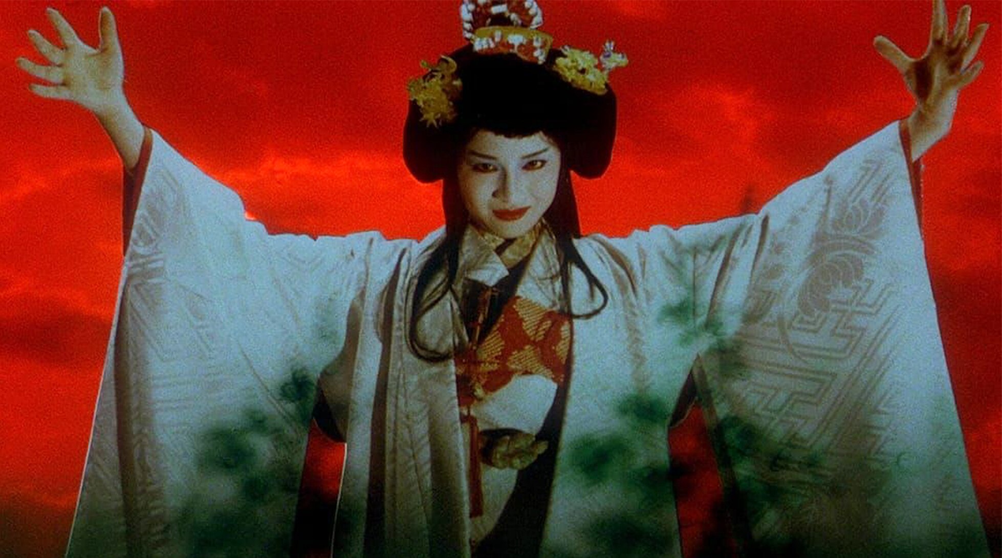 Spice up your Halloween watchlist with these horror movies - not made ...