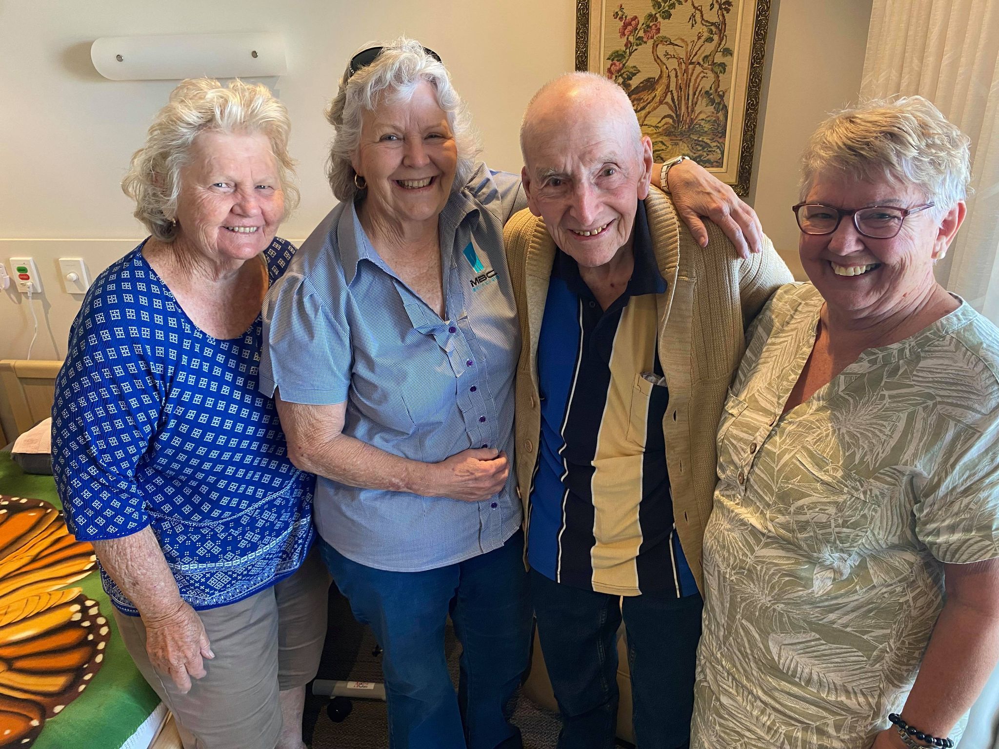 Death of Tom LeGarde, 90, marks end of era for 'country music pioneers ...