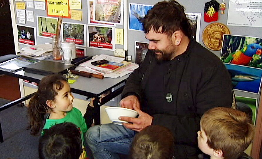 'Reconciliation one hour at a time': Reviving Aboriginal culture in ...