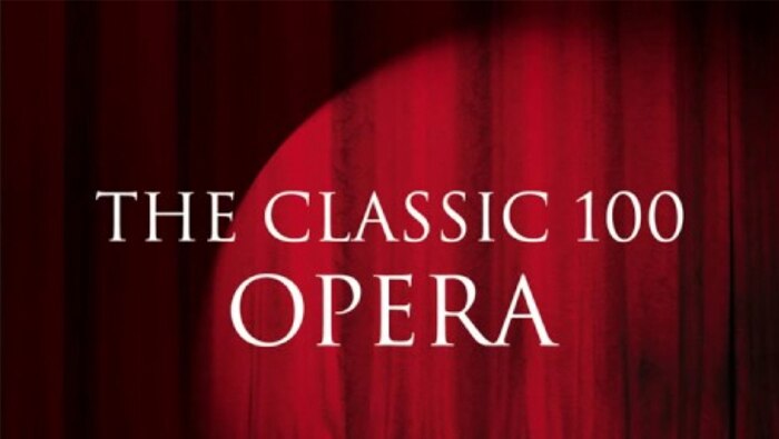 Highlights of the Classic 100: Opera - ABC listen