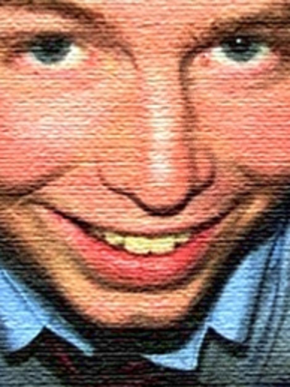 The Forgotten Man - ABC News