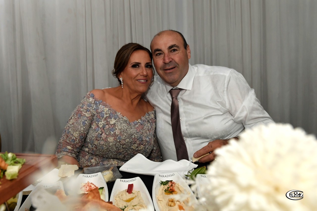 Coronavirus wrecked Venitta's hopes of having a big, traditional ...