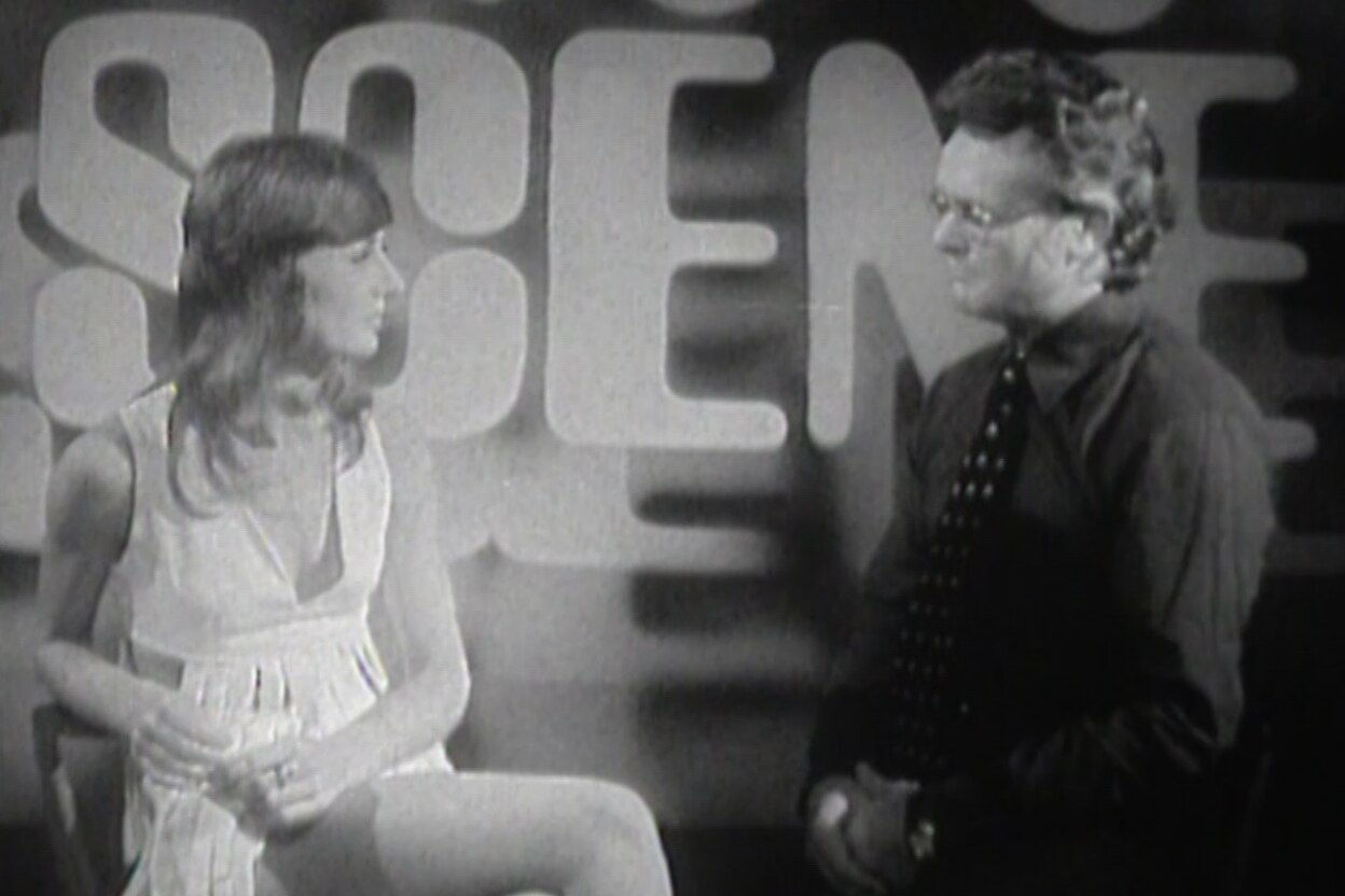 Retro Month 2021: Week Three - ABC Rage