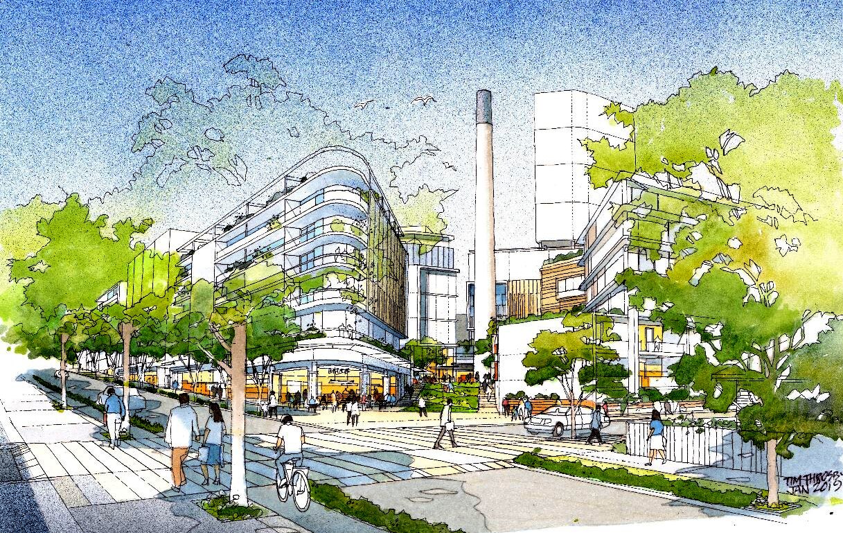 Is Subi East development plan a 'huge opportunity' or 'the wrong thing ...