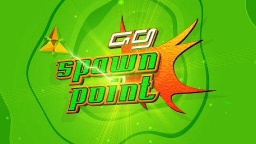 Welcome to Good Game Spawn Point! - ABC ME